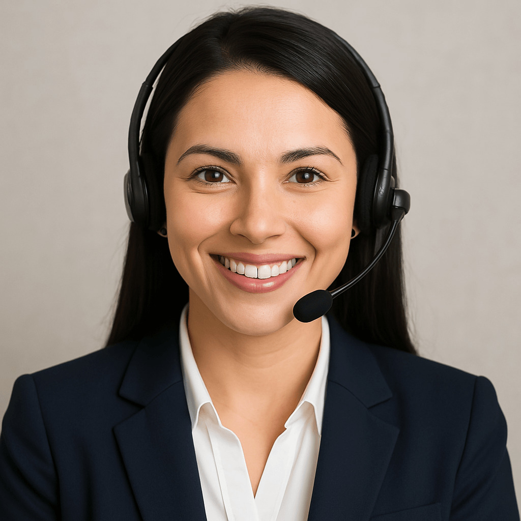 Outsourced Receptionist Services for Remote Businesses